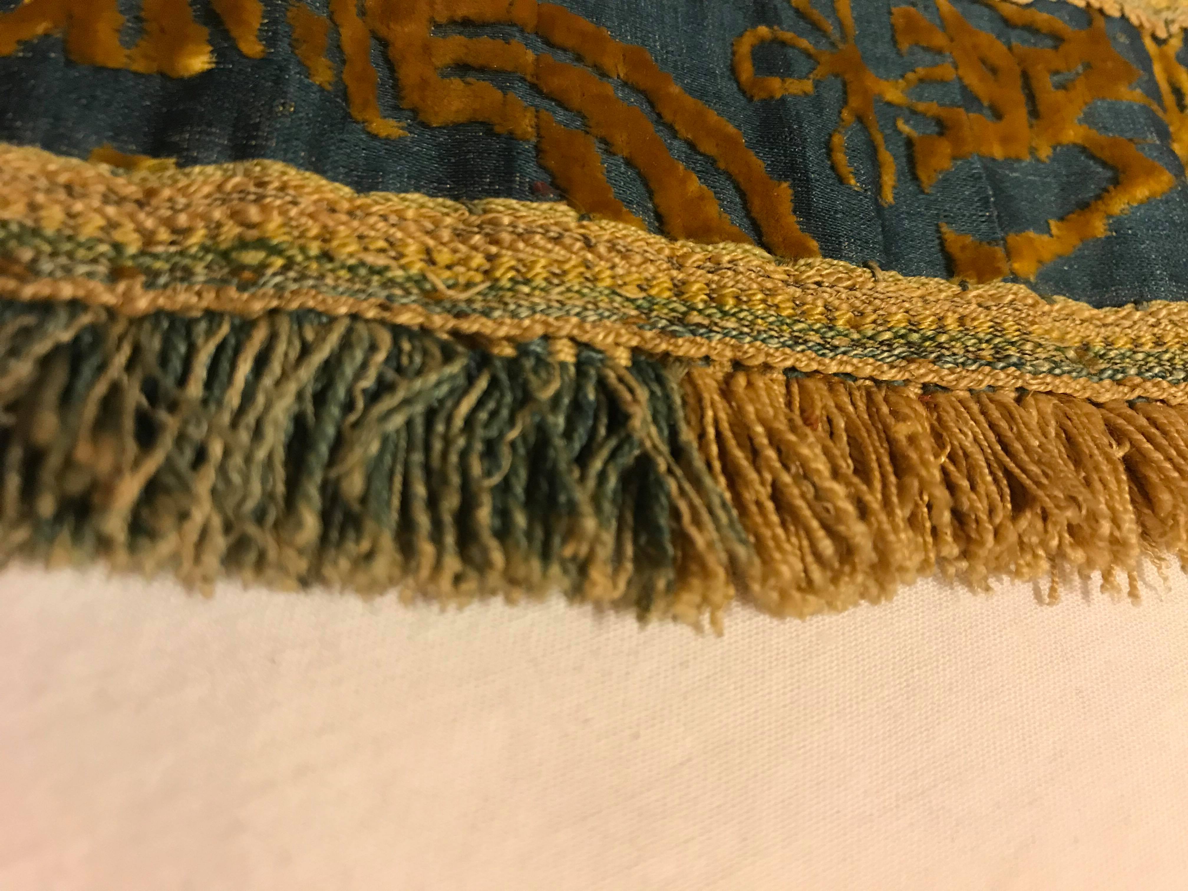 16th century | historical textiles