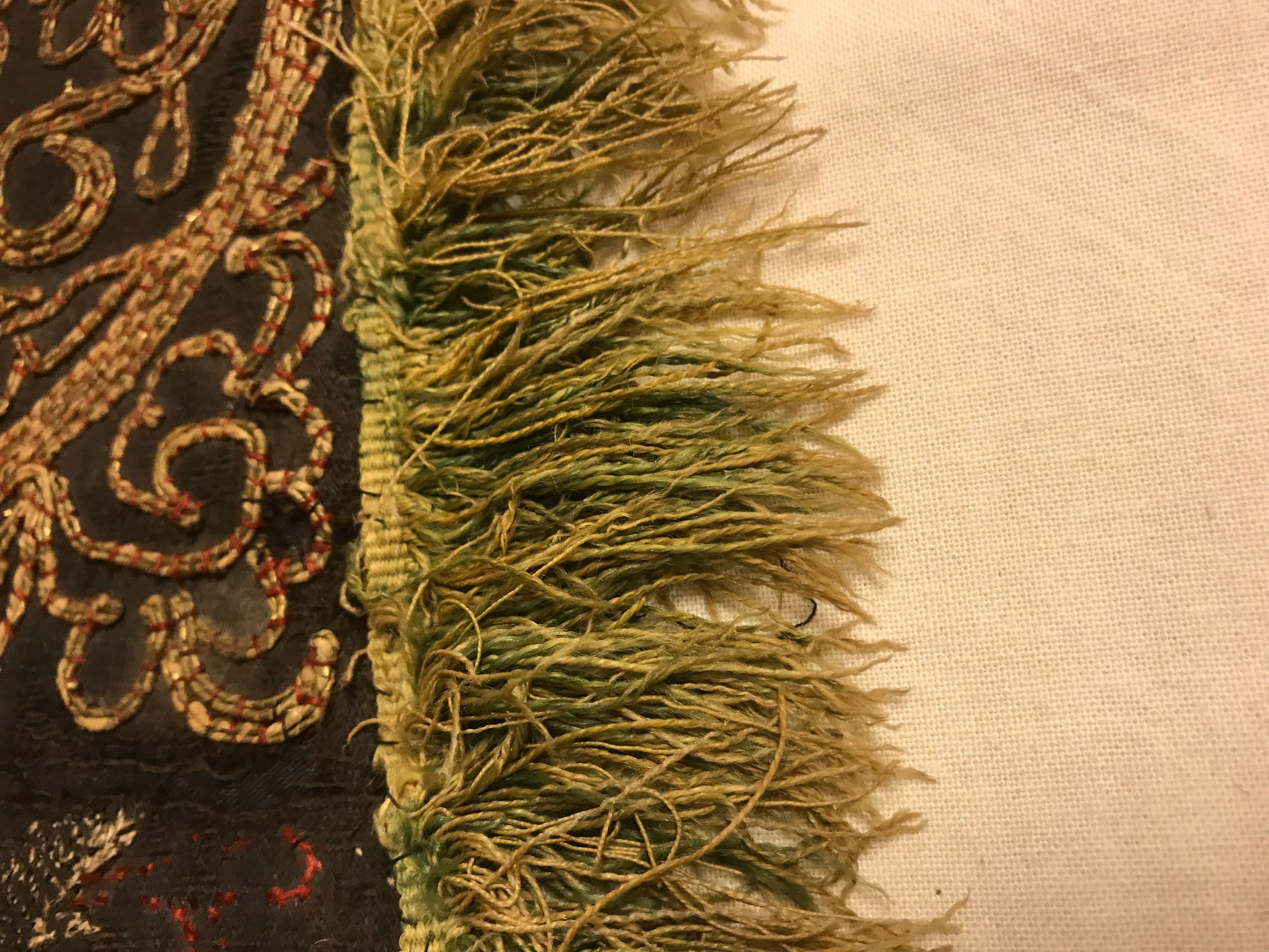 15th century | historical textiles