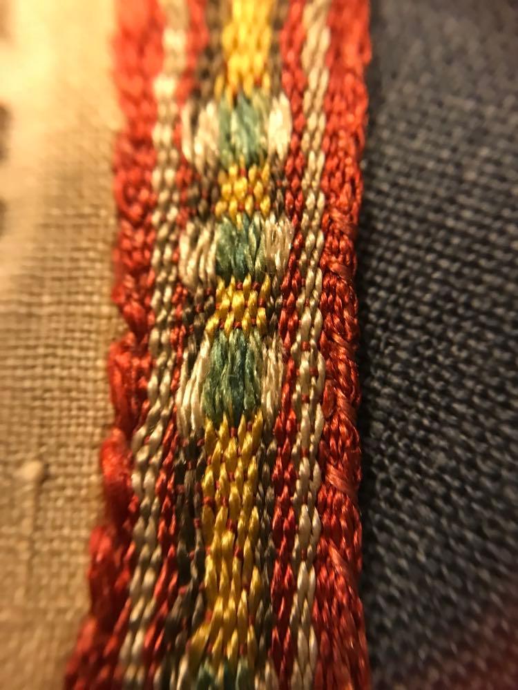 15th century | historical textiles